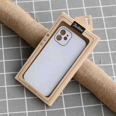 China Modern Luxury Lightweight Electronics Casing Package Dimensões personalizadas aceitas à venda