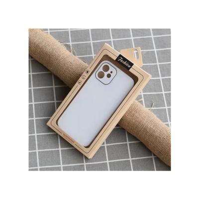 China Modern Luxury Lightweight Electronics Casing Package Dimensões personalizadas aceitas à venda