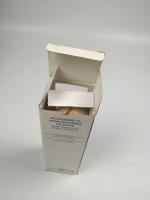 China Corrugated Cardboard Paper Telephone Electronics Casing Boxes For Electronics Product Packaging for sale
