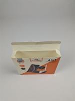 China Custom CMYK Printed Luxury Electronics Packaging Boxes For Professional Packaging for sale