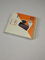 China Custom CMYK Printed Luxury Electronics Packaging Boxes For Professional Packaging for sale