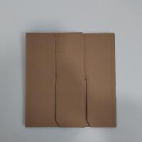 China Rectangular Wine Corrugated Cardboard Shipping Carton Box Versatile and Durable Packaging Solution With Insert for sale
