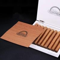 China Custom Order Accepted Cigar Packaging Box for Customized Packaging Solutions for sale