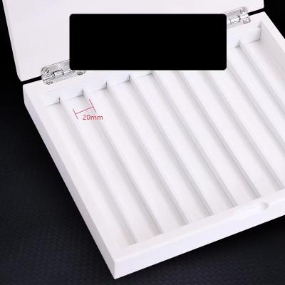 China Custom Order Accepted Cigar Packaging Box for Customized Packaging Solutions for sale