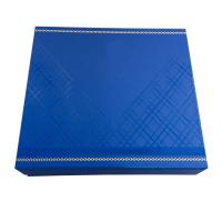 China Custom Cardboard Rigid Boxes Cigar Packaging Box for Personalized Cigar Storage for sale