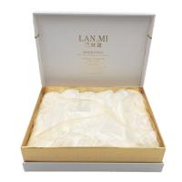 China Satin Lining Cosmetic Container Package for Professional Cosmetics Storage for sale