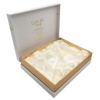 China Satin Lining Cosmetic Container Package for Professional Cosmetics Storage for sale