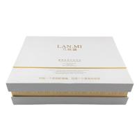China Satin Lining Cosmetic Container Package for Professional Cosmetics Storage for sale