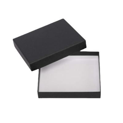 Cina Scatola per imballaggio di gioielli in cartone personalizzabile Design per imballaggio regalo industriale Materiale sostenibile e durevole Ideale per gioielli in vendita