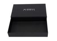 China Detachable lid Customizable Gift Boxes Glossy / Matt Lamination Surface for sale