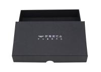 China Detachable lid Customizable Gift Boxes Glossy / Matt Lamination Surface for sale