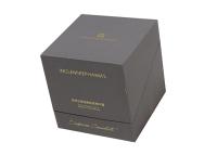 China Customized Luxury Packaging Boxes With Fancy Specialty Paper for sale
