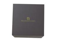 China Customized Luxury Packaging Boxes With Fancy Specialty Paper for sale