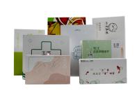 China Custom Fancy Specialty Paper Box With Inserts for sale
