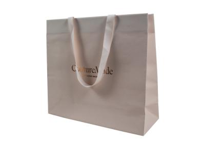 中国 Luxprintersの専門のEcoの友好的な紙袋の習慣は印刷した 販売のため