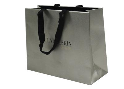 Cina Luxprinters euro Tote Paper Bags, sacchetti della spesa della maniglia della carta del FSC in vendita