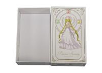 China Custom Cardboard Packaging Boxes With Inserts for sale