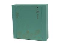China Custom Rigid Packaging Box With Inserts for sale