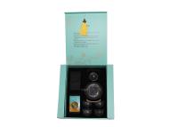 China Custom Rigid Packaging Box With Inserts for sale