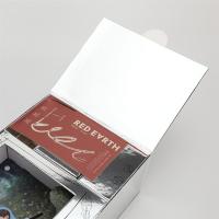 China Rigid Cardboard Carrying Case , Luxprinters Shipping Mailer Boxes for sale