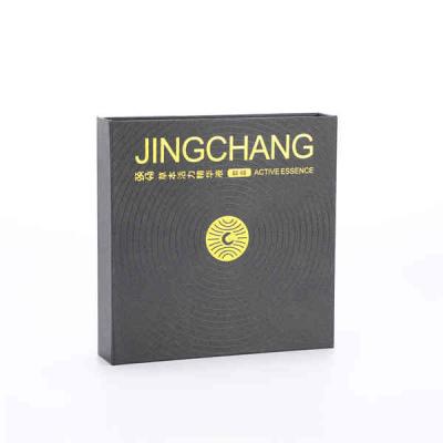 Cina Vernice protettiva stampata su misura della chiusura magnetica rigida della scatola in vendita