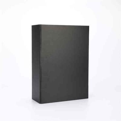 Cina Scatola d'imballaggio rigida di Luxprinters, contenitori di regalo pieghevoli del rivestimento UV in vendita