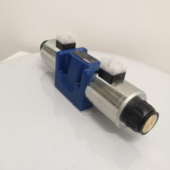 4we10j50/Eg24n9K4/M R901278744 Solenoid Directional Valve for Rexroth in Stock