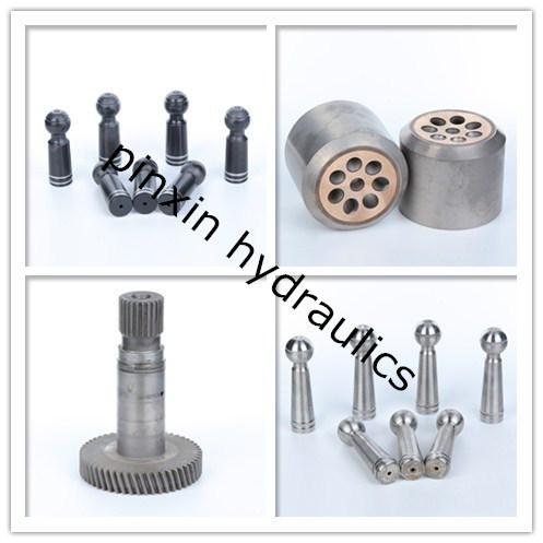 A4vg180 Piston Pump Parts for Rexroth Hydraulics Engineering Machinery