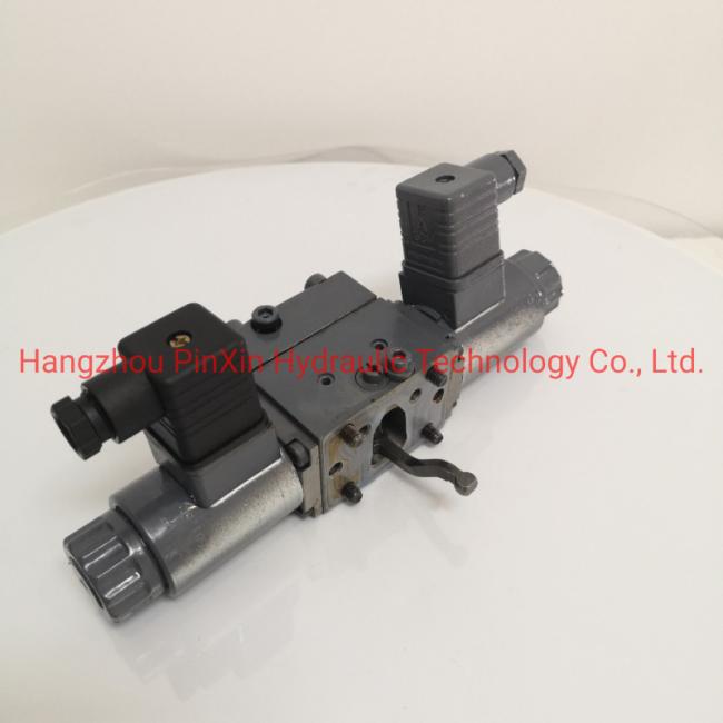 A4vg40 Piston Pump Spare Parts for Rexroth China Manufacturer