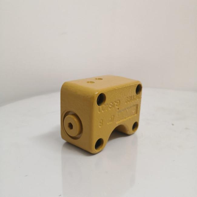 A6ve/A6vm 107/140/160/200/215 Hz1 Valve for Rexroth Hydraulic Motor in Stock