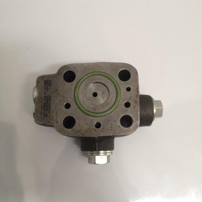 A6ve/A6vm 55/80 Flush Valve for Rexroth Hydraulic Motor in Stock