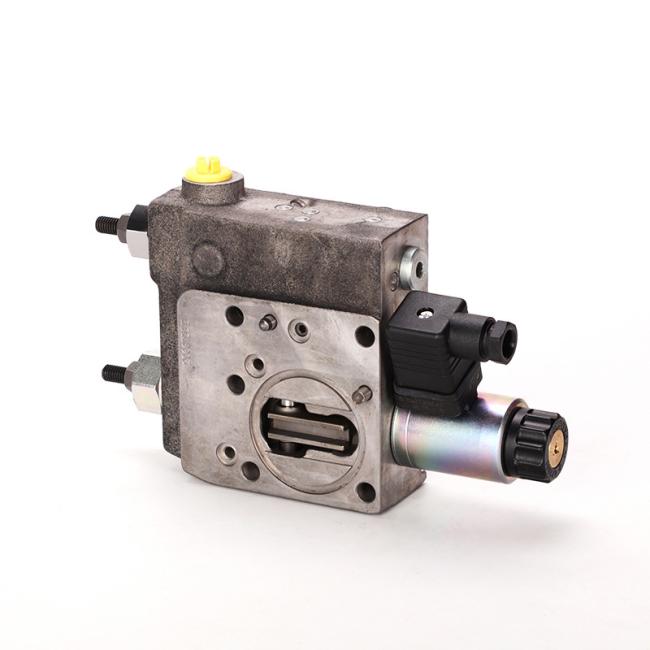 A11V (L) O 190/260 Le2s Hydraulic Control Valve for Rexroth in Stock