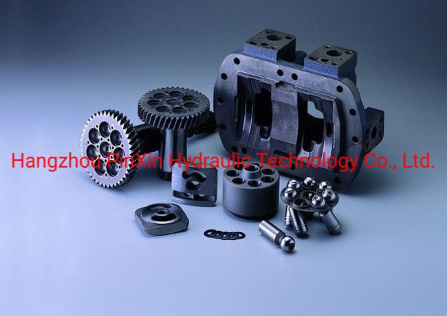 Hpr100 Piston Pump for Hydraulics Parts