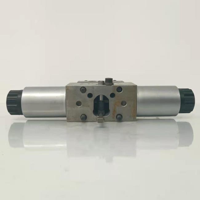 System Stak Valve, Dgmpc 3 Abm Bam 41, Solenoid, Hydraulic Spare Parts