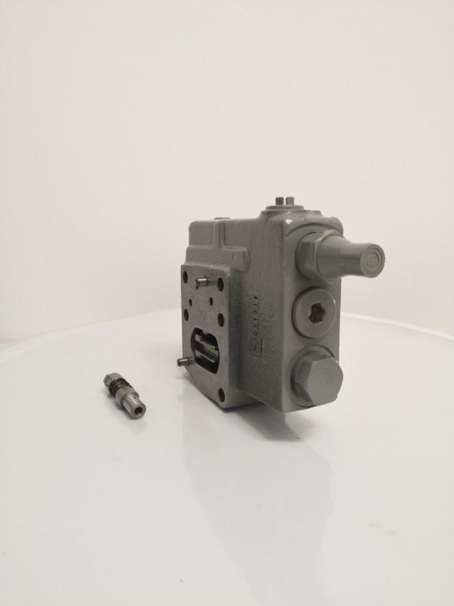 A11vo130 Lrs Valve for Rexroth Hydraulic Piston Pump Parts
