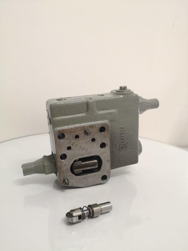A11vo130 Lrs Valve for Rexroth Hydraulic Piston Pump Parts