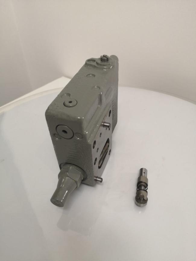A11vo130 Lrs Valve for Rexroth Hydraulic Piston Pump Parts