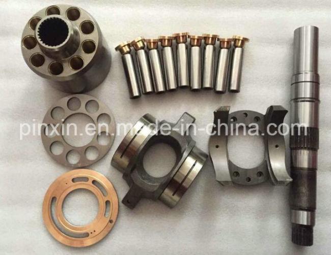 Hydraulic Spare Parts for A8vo Series Hydraulic Piston Pump