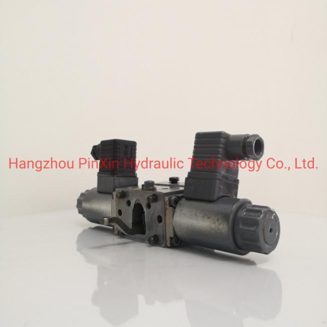 A10vg45 Ep Valve for Rexroth Valve Price