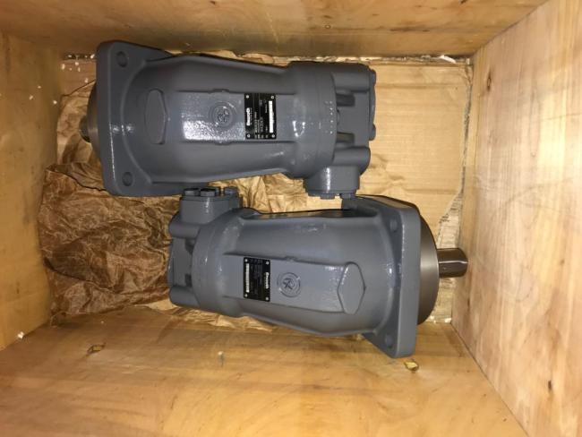 A2fo32/61r-VSD55 Fixed Displacement Pump Motor for Rexroth in Stock