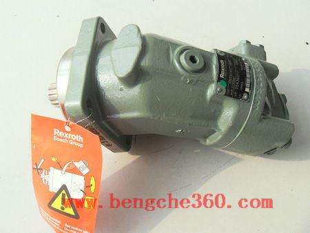 A2fo32/61r-VSD55 Fixed Displacement Pump Motor for Rexroth in Stock