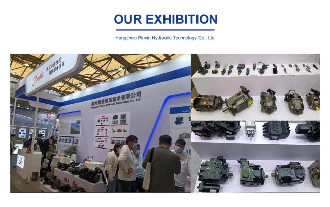 A10vso10dr /52r-Vpa 14n00 R902453681original Hydraulic Pump for Rexroth Construction Machinery Parts Pumps