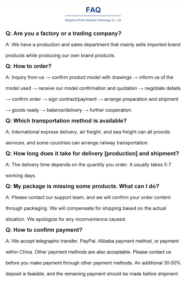 A10vso10dr /52r-Vpa 14n00 R902453681original Hydraulic Pump for Rexroth Construction Machinery Parts Pumps