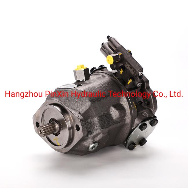Replacement Rexroth A10vo63 Piston Pump China Factory