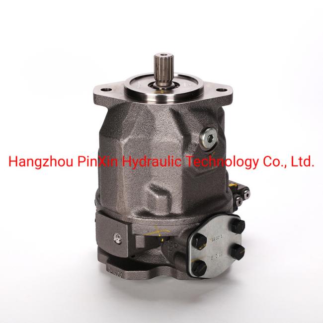 Replacement Rexroth A10vo63 Piston Pump China Factory