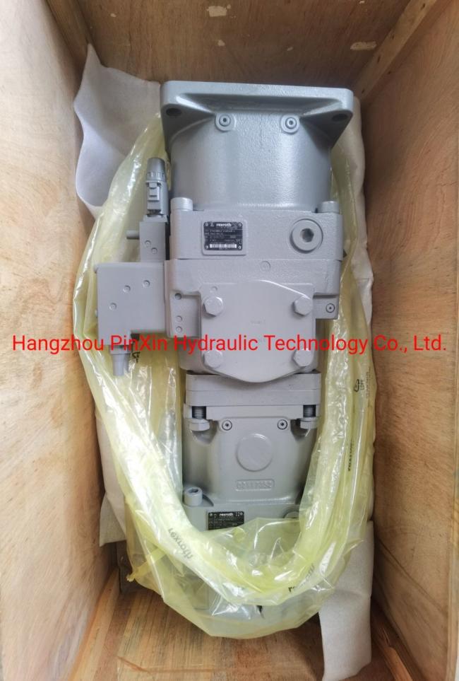 Replacement Rexroth A11vo40 Piston Pump for Sany Concrete Pump Truck China Factory