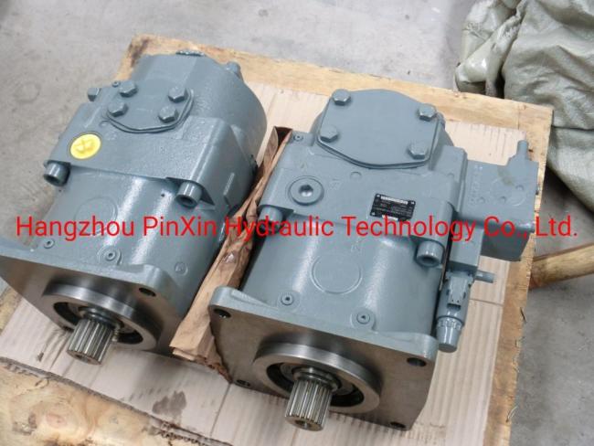 Replacement Rexroth A11vo40 Piston Pump for Sany Concrete Pump Truck China Factory
