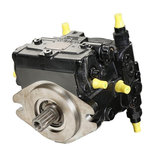 Price for Rexroth Hydraulic Pump A4vg250