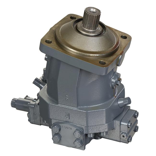 Price for Rexroth Hydraulic Pump A4vg250