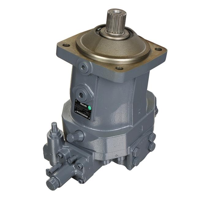 Price for Rexroth Hydraulic Pump A4vg250